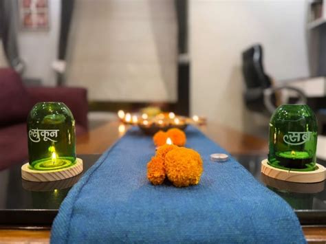 This Diwali I Have No Poems Or Stories To Share What I Do Have Is A