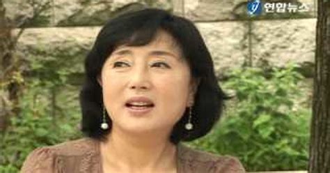 댄싱 섀도우 출연 배우 김성녀