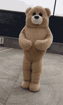 Dancing Bear S Tenor
