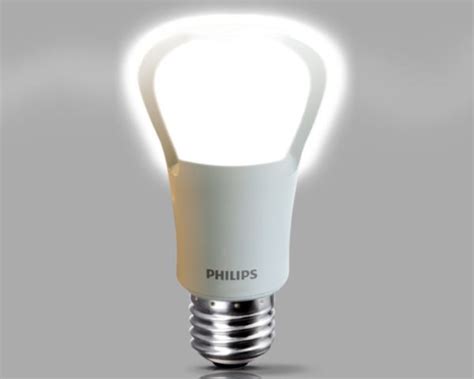 Philip Watt Bulb