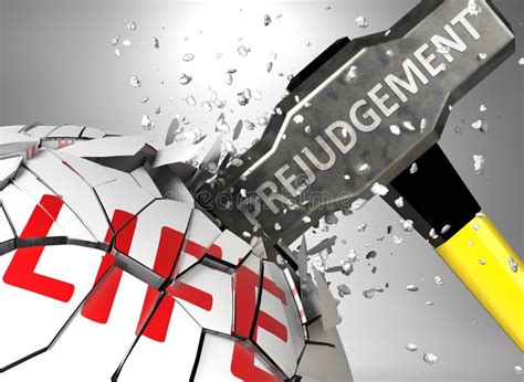 Prejudgement Stock Illustrations 18 Prejudgement Stock Illustrations
