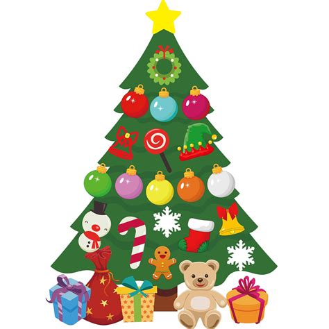 Animated Christmas Ornaments