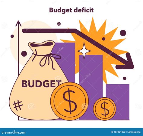 Budget Deficit As A Recession Indicator Financial Planning And Money
