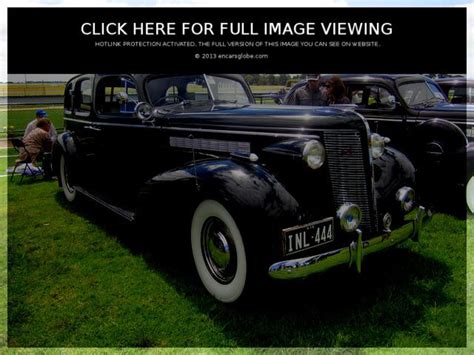 Topworldauto Photos Of Buick Model 90 Limited Touring Sedan Photo