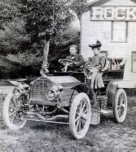 March 20 1928 James Packard Founder Of Packard Motor Car Company