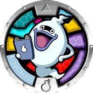Whisper Wiki Yokai Watch Pt Br Fandom