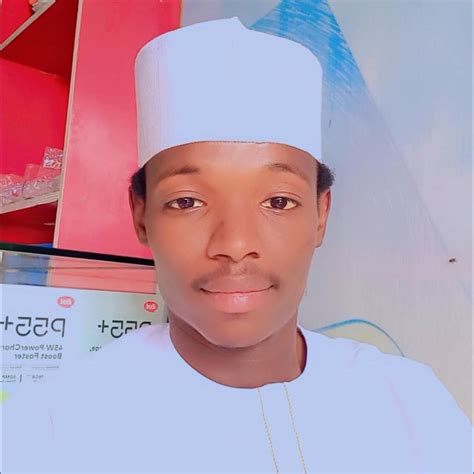 Baba Inuwa 💪 Isyaku Muhammad Bako Facebook