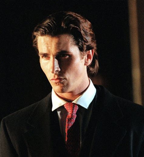 Based Patrick Bateman Galería De Imágenes Memespedia Fandom