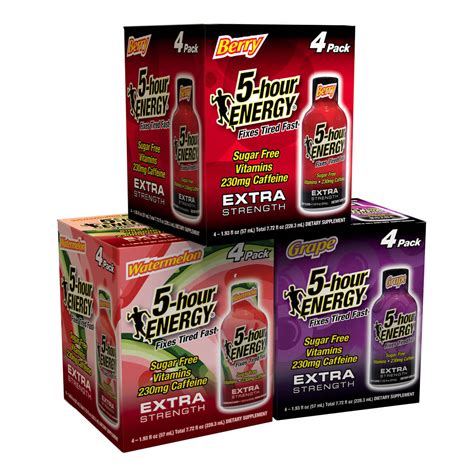 Dont Miss Out On The Growing Profits From Popular 4 Packs 5 Hour