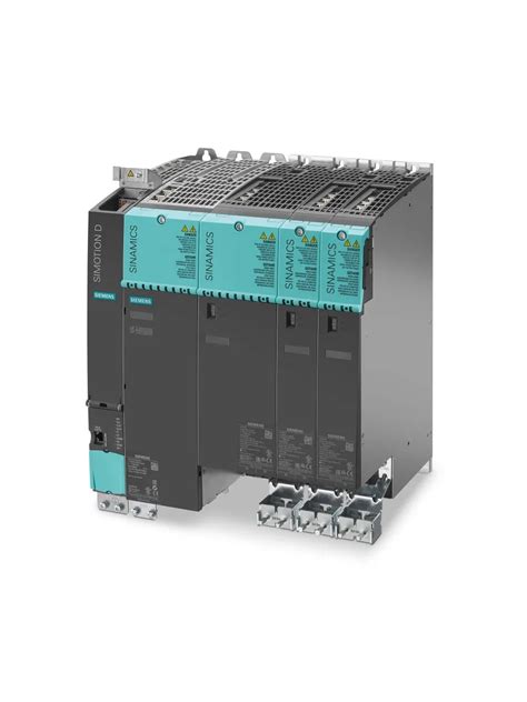 西门子 Simotion D 运动控制器