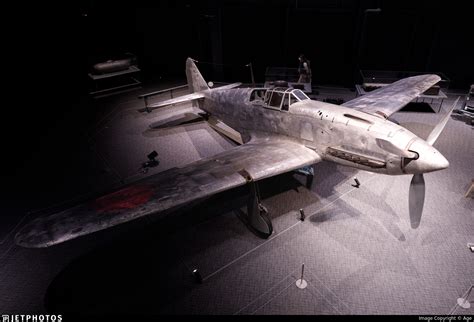 Kawasaki Ki 61 Hien Japan Imperial Japanese Army Air Service