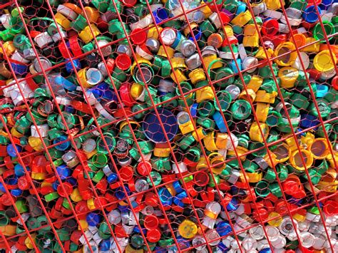Addressing Plastic Pollution In The Global South Through Art The