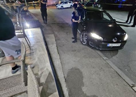 U Krvnoj Osveti Ubijen Asmir H 37 Iz Velike Kladuše Gpmaljevac