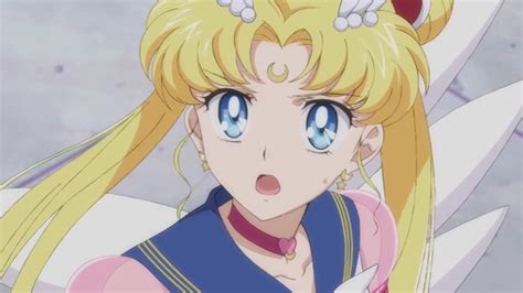 Pretty Guardian Sailor Moon Crystal Manga Pretty Guardian Sailor Moon Crystal Manga