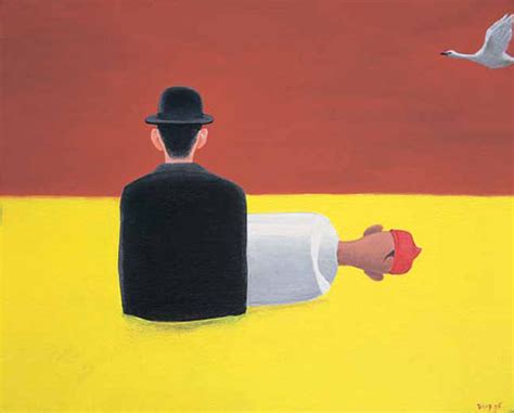 Dilip Ranade And Anandajit Ray Art Exhibition