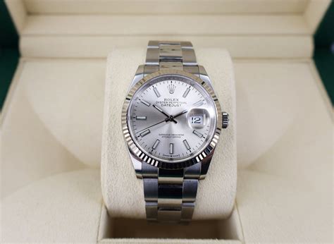 Rolex Fluted Tranet Biologia Ufrj Br