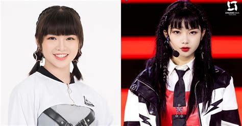 Ánh Sáng Em út Sgo48 Tìm Kiếm Cơ Hội Debut ở Show Sống Còn Lớn Nhất