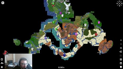 Minecraft Exploring Cobbleverse Youtube