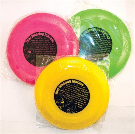 Pro Life 5 5 Flying Disk Pro Life