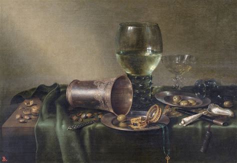 Table Still Life Photography