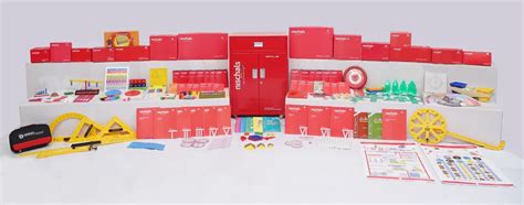 Math Micro Scale And Portable Lab Class 1 10 At Best Price In Hyderabad