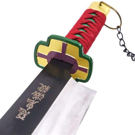Tengen Demon Slayer Sword Online Shop Rmc