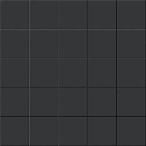 Premium Vector Black Ceramic Square Tile Seamless Pattern