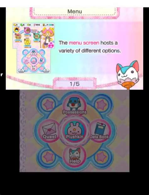 Moco Moco Friends Download Gamefabrique