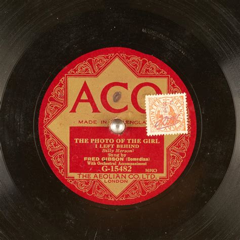 The Photo Of The Girl I Left Behind Fred Gibson Free Download Borrow And Streaming