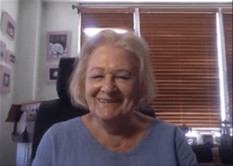 83 Year Old Woman Rejuvenation In Action • Marnie Greenberg 1