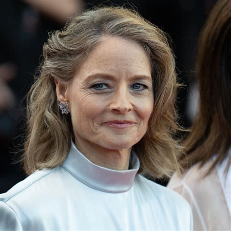 Biodata Jodie Foster Terbaru Terlengkap Screen Score 2026