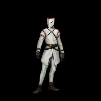 Characters In Pathfinder Starfinder Shadow Tv Tropes