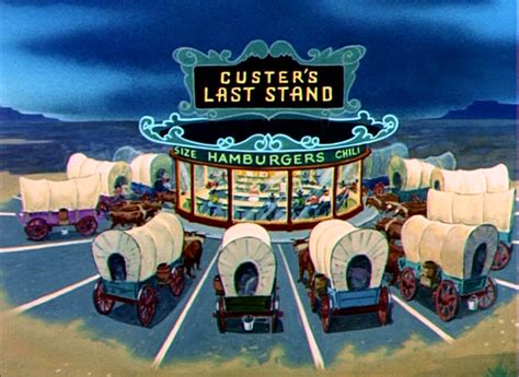 Homesteader Droopy 1954 The Internet Animation Database