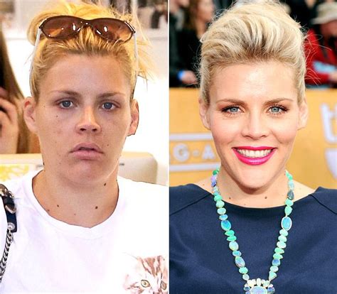 See The Latest Stars Who Have Joined The No Makeup Selfie Crew