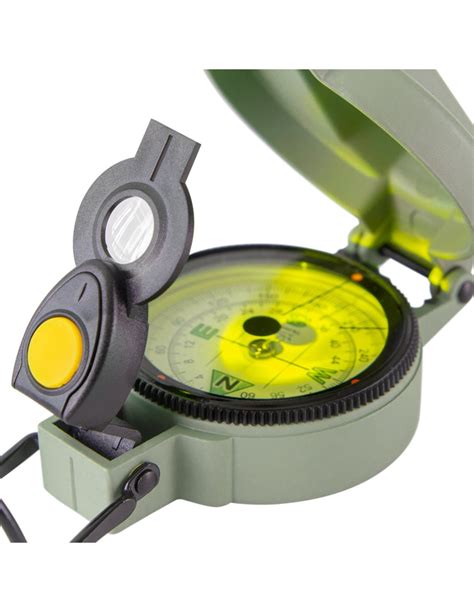 Ranger Compass Mk2