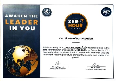 Saurav Ghoshal On Linkedin Mun Modelunitednations Debate