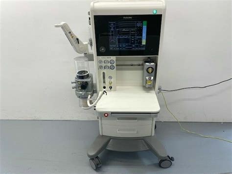 Philips Anesthesia Machine For Sale Or Wanted