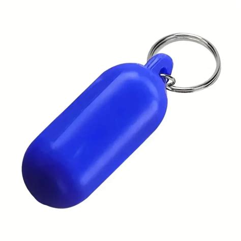 Plastic Floating Keychain All At Sea Shop