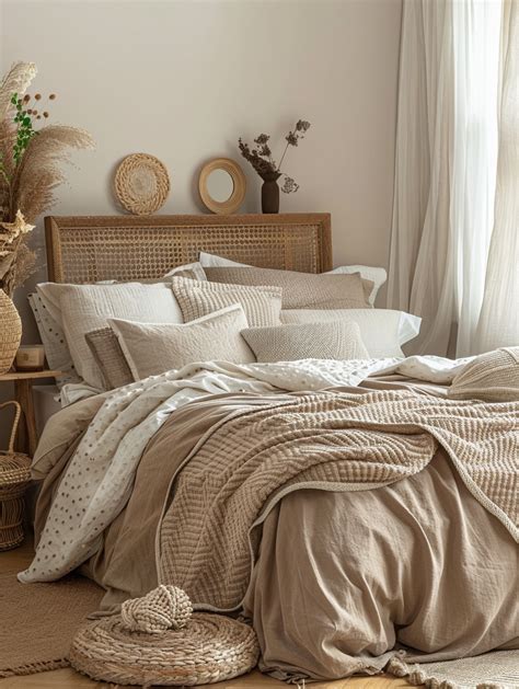 28 Beige And Brown Bedroom Ideas Comfortably Cozy
