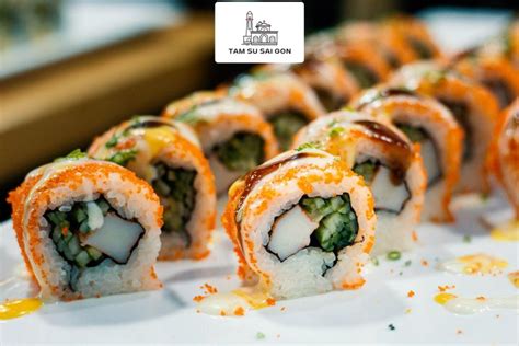 ‘no Căng Bụng Tại Buffet Dmaris Sài Gòn Với Thực đơn Hơn 200 Món Tâm Sự Sài Gòn