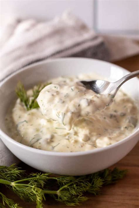 Culvers Tartar Sauce Recipe Banana