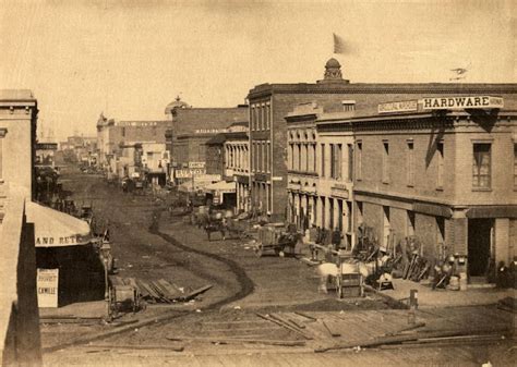 Life Of The 1850s 45 Amazing Photos That Show How The World Looked