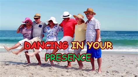 Dancing In Gods Presence 🌿 Joyful Gospel Reggae Worship Double Joy
