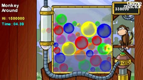 Bubble Trubble Trailer