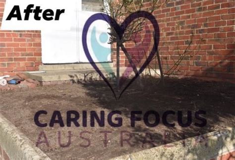 Garden And Lawn Care Caring Focus Australia