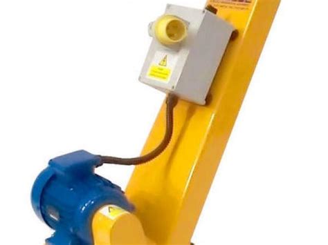 F20 Hire 200mm Floor Scabbler Spe Bef200 Electric Wh Surface