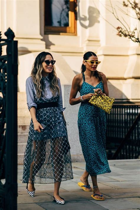 100 Street Style Looks That Defined 2018 Artofit