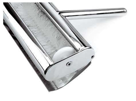 Ramasse Miettes Inox Avec Rouleau Et Poignée Lacor Meilleur Du Chef