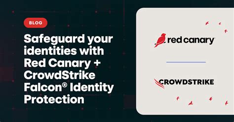 Red Canary Crowdstrike Falcon® Identity Protection