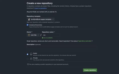 Mdbook Githubactions Carrot World
